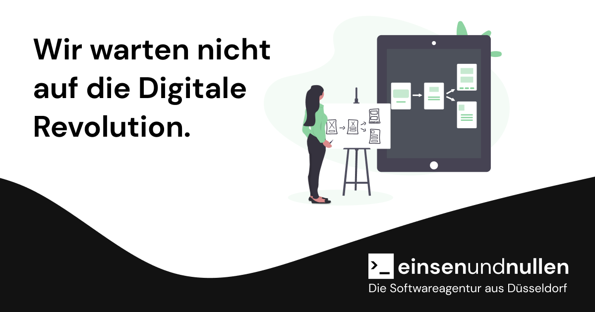 Einsen und Nullen als Lebensgefühl - Einsen und Nullen - Die ...